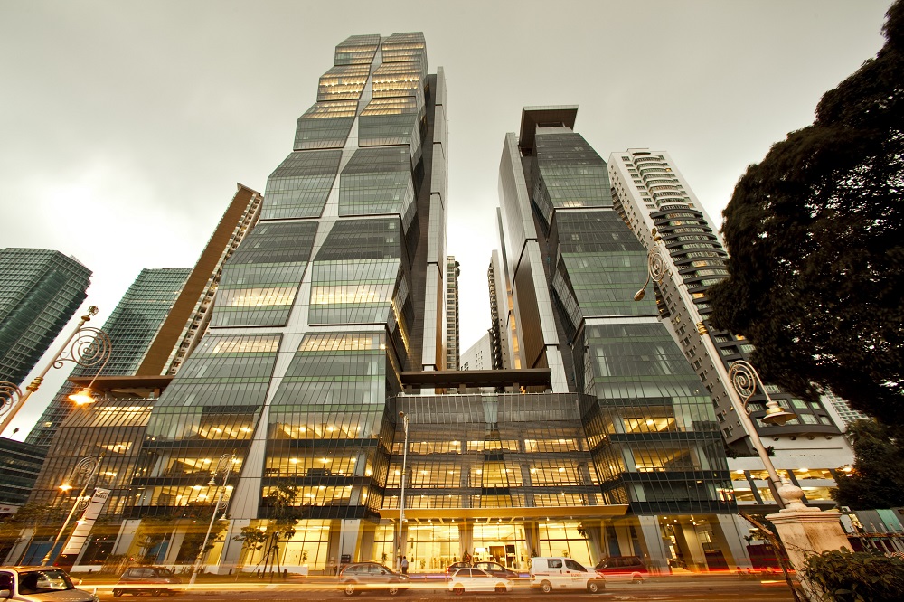 MRCB to inject Menara Shell into MQREIT for RM640m | EdgeProp.my